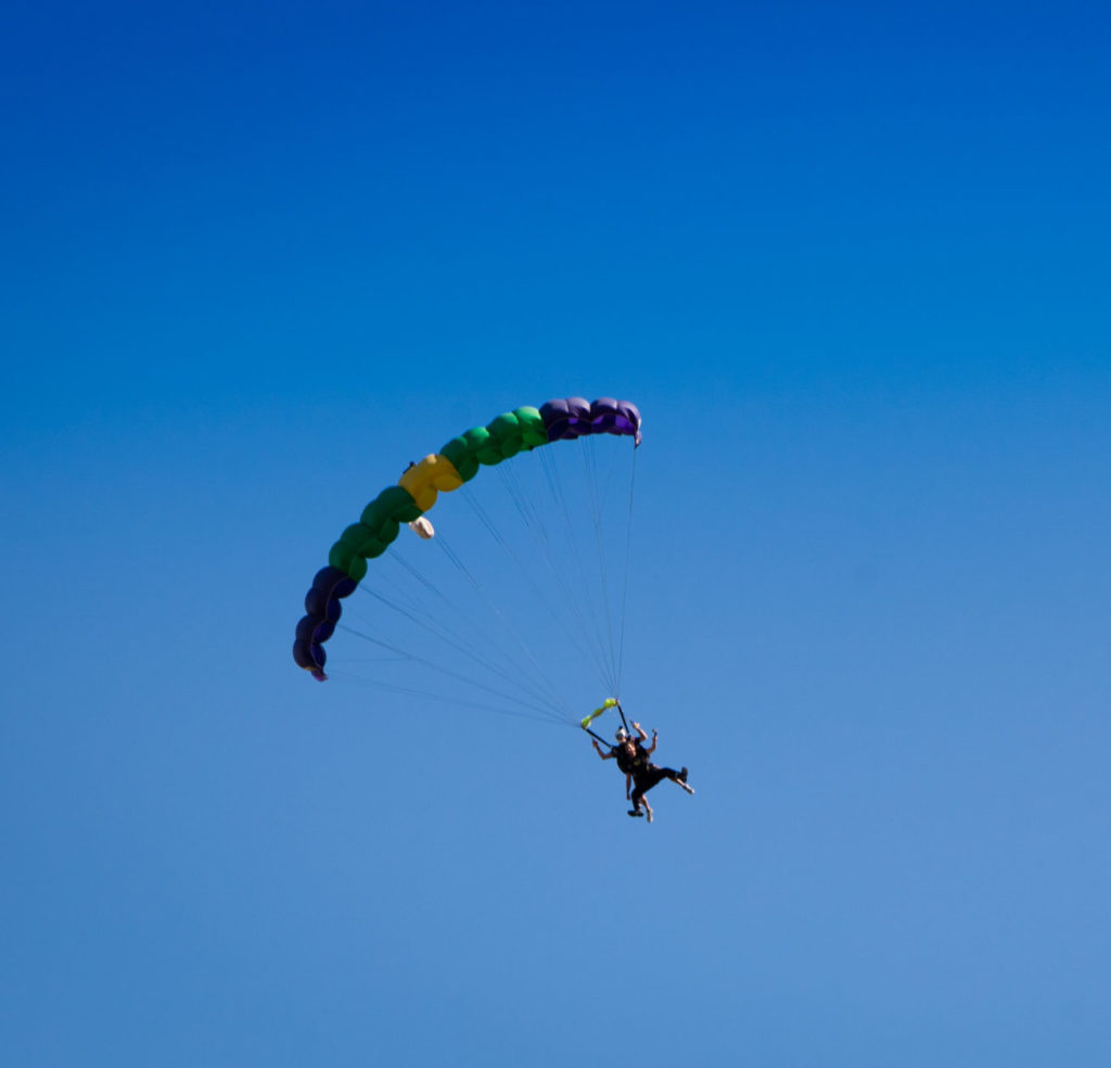 Outdoor Lover - Ventura County Coast