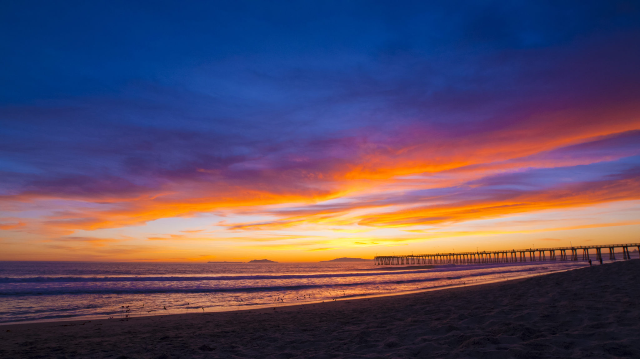 Discover Port Hueneme - Ventura County Coast