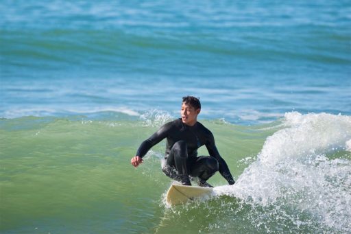Hang Loose at Ventura County Coast's Top 11 Surf Spots - Ventura County ...