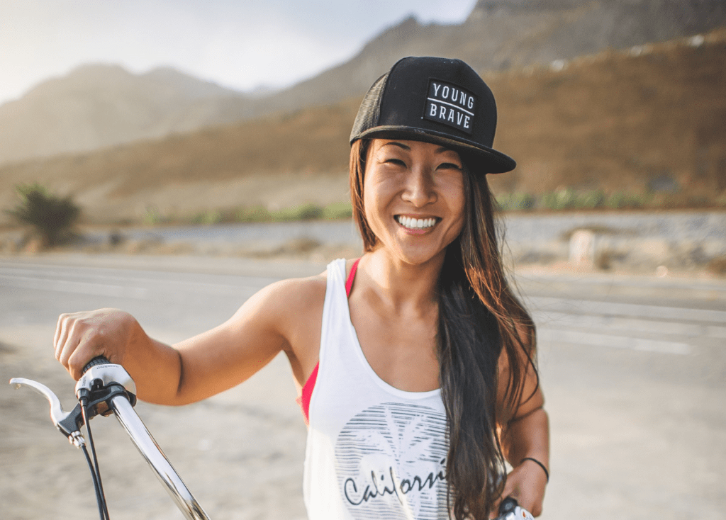 Local Vibe: Mee Lee - Ventura County Coast