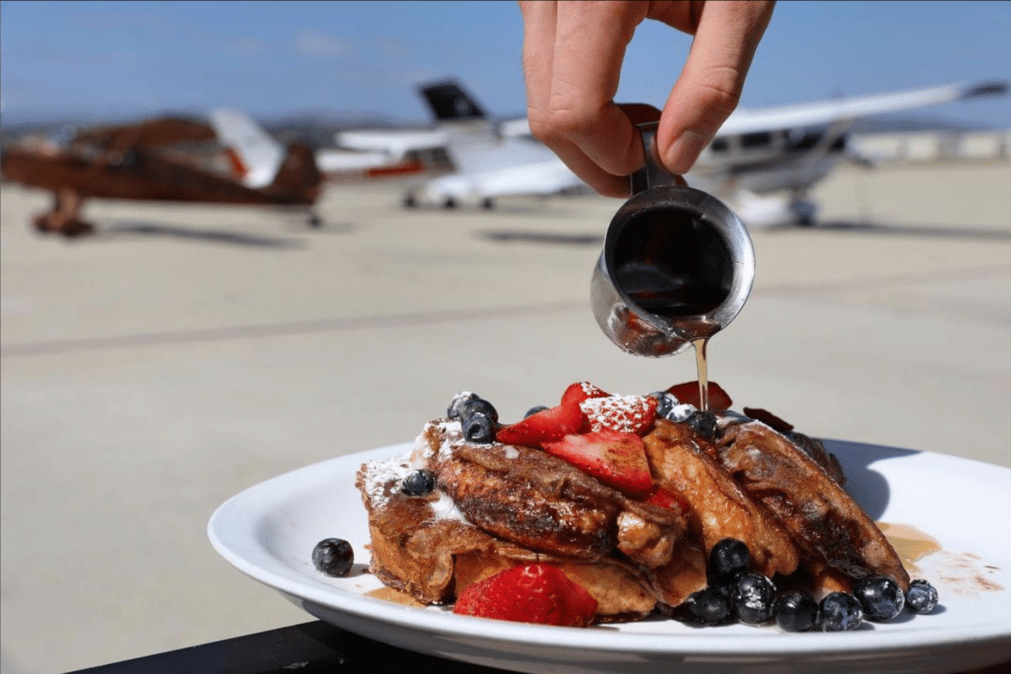 Top 14 Local-Approved Restaurants - Ventura County Coast