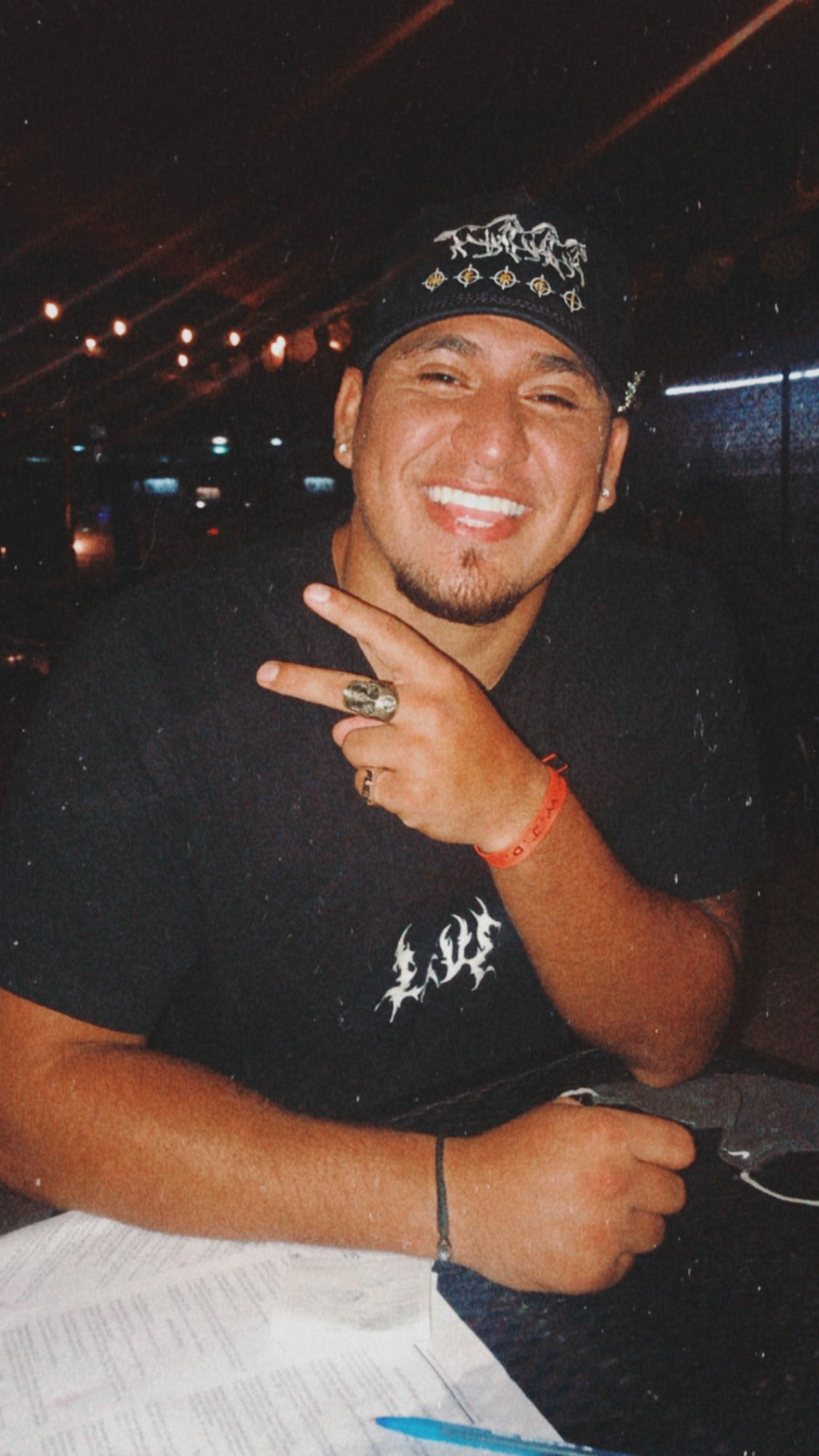 Local Vibe: Gabriel Camacho - Ventura County Coast