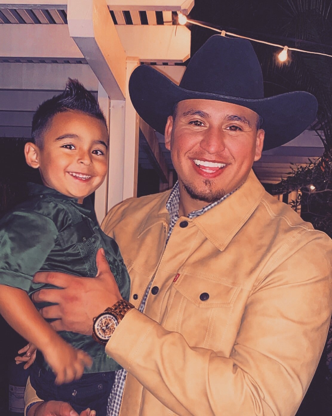 Local Vibe: Gabriel Camacho - Ventura County Coast