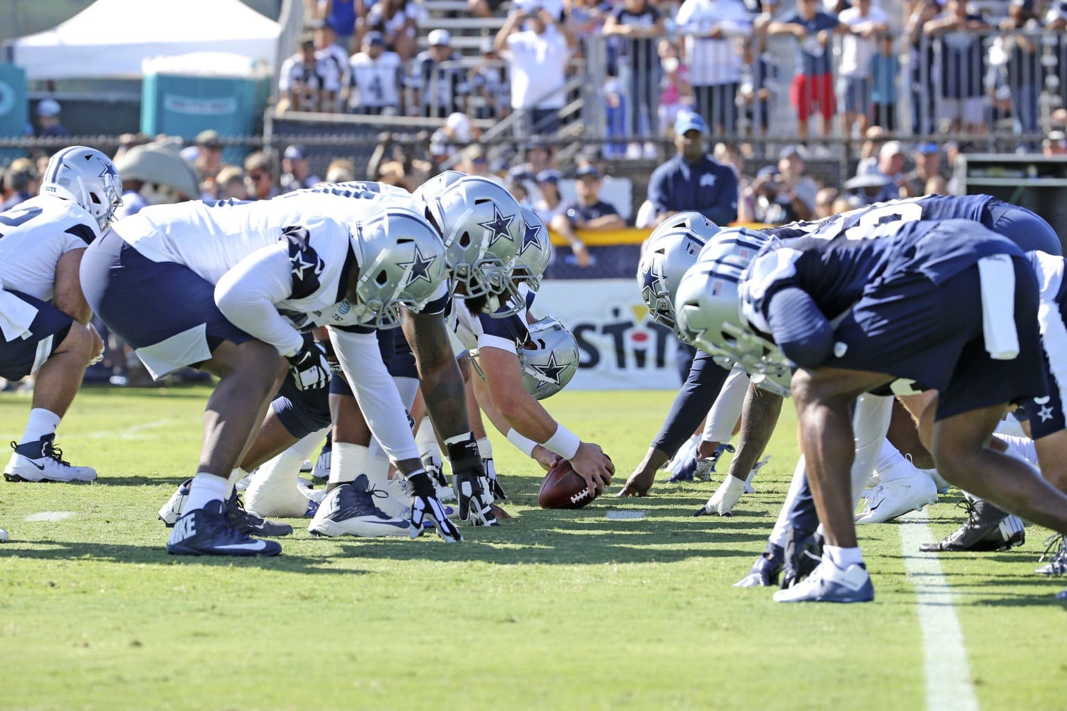 Dallas Cowboys Training Camp 2026 Visitor Guide - Ventura County Coast