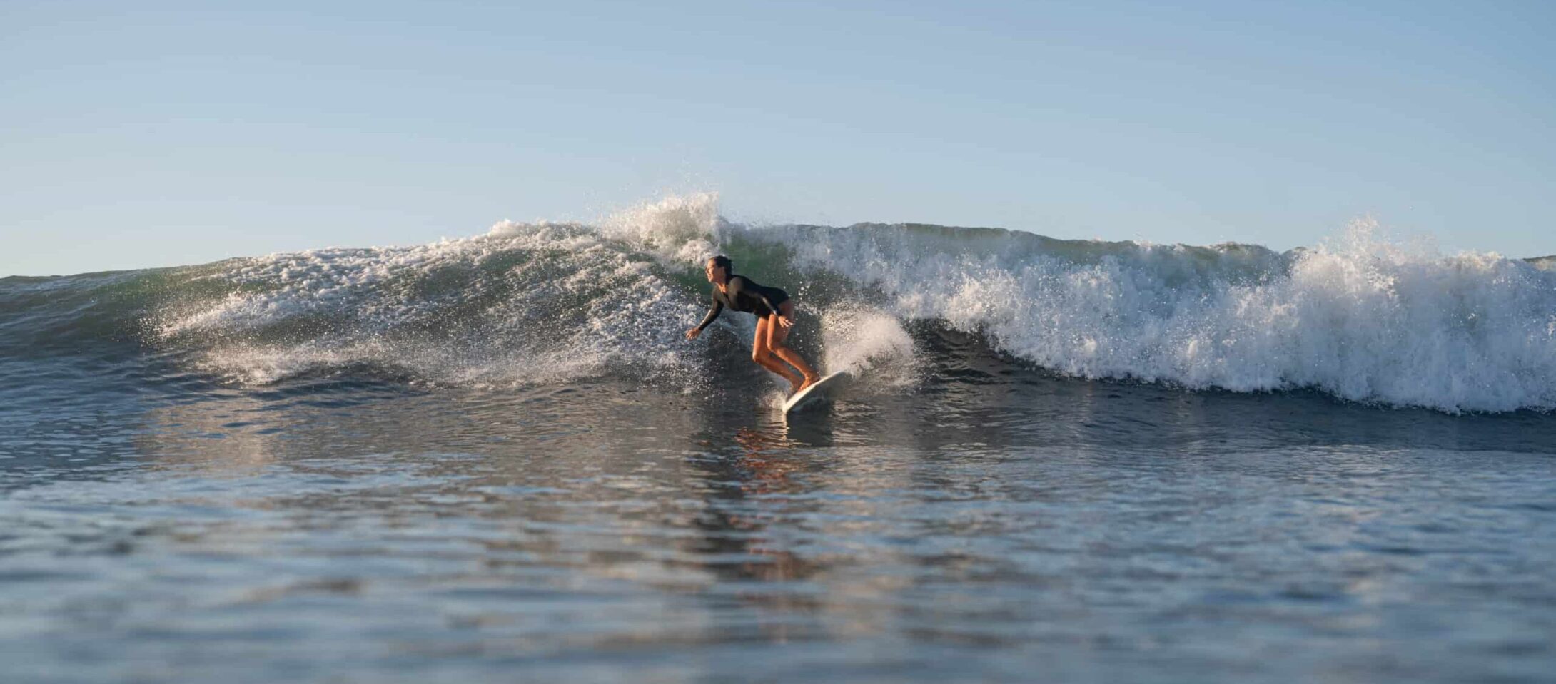 C Street Classic Surf Contest - Ventura County Coast
