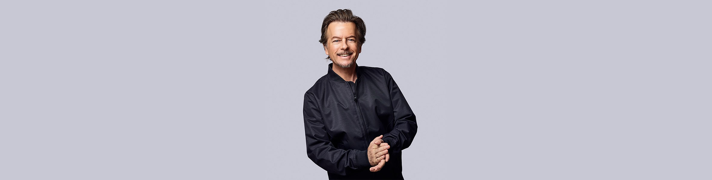 David Spade at Oxnard Levity Live - Ventura County Coast