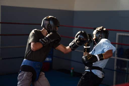 International PAL Boxing Tournament Visitor's Guide - Ventura County Coast