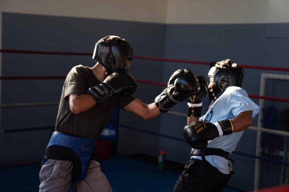 International PAL Boxing Tournament Visitor's Guide - Ventura County Coast