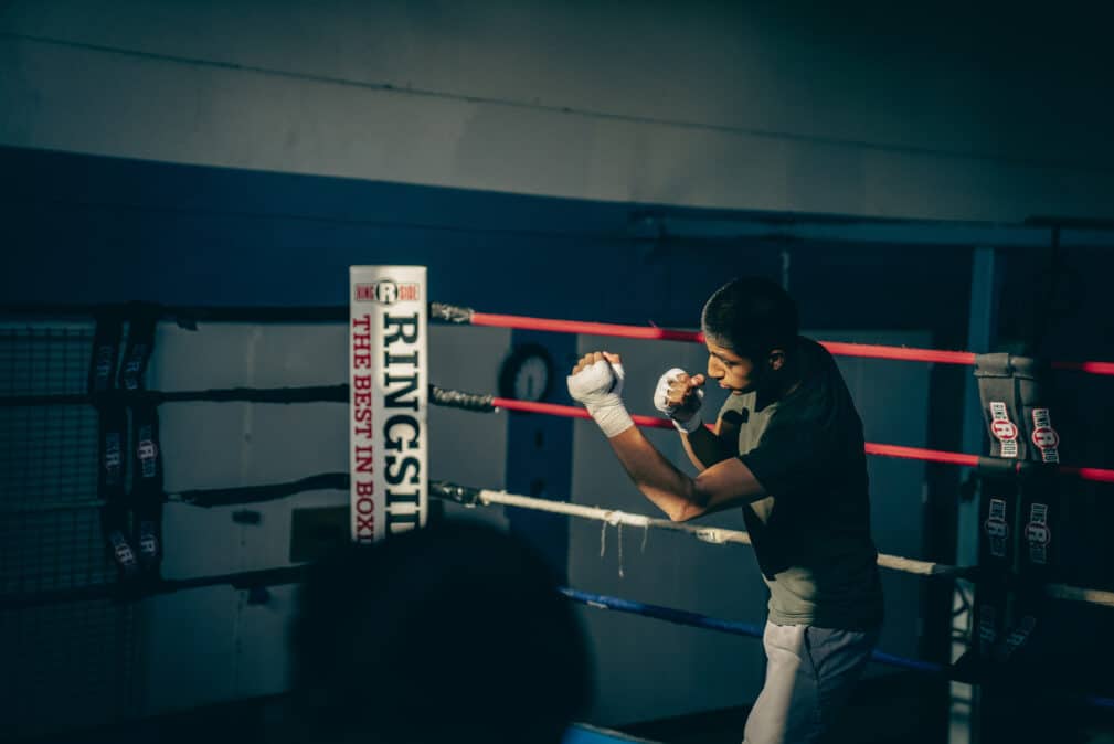 International PAL Boxing Tournament Visitor's Guide - Ventura County Coast