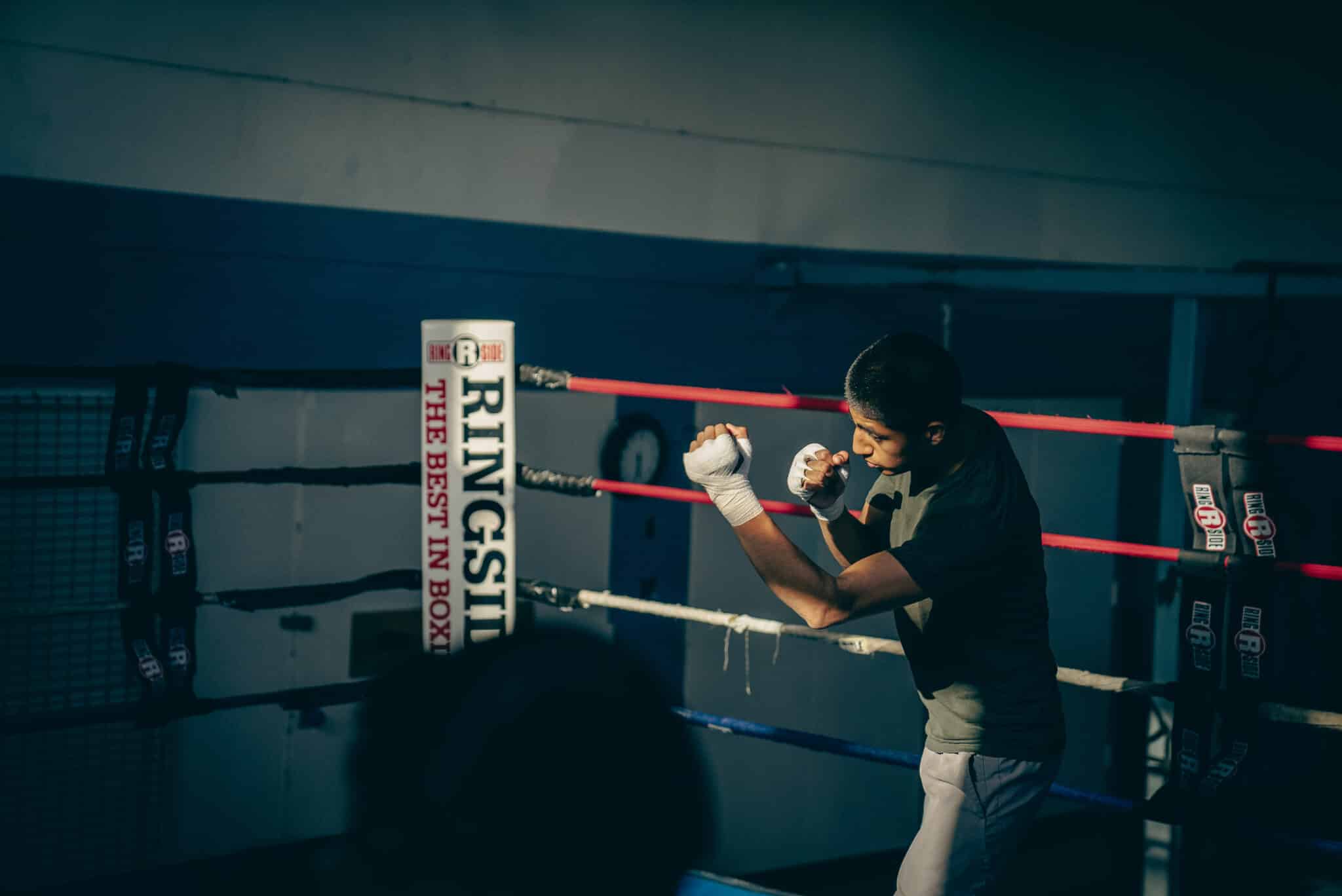 International PAL Boxing Tournament Visitor's Guide - Ventura County Coast