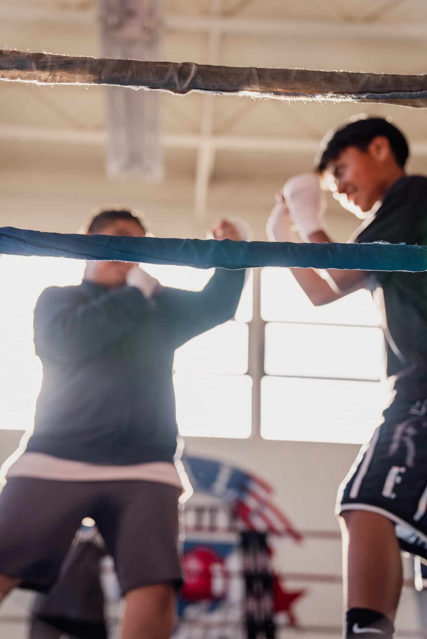 International PAL Boxing Tournament Visitor's Guide - Ventura County Coast