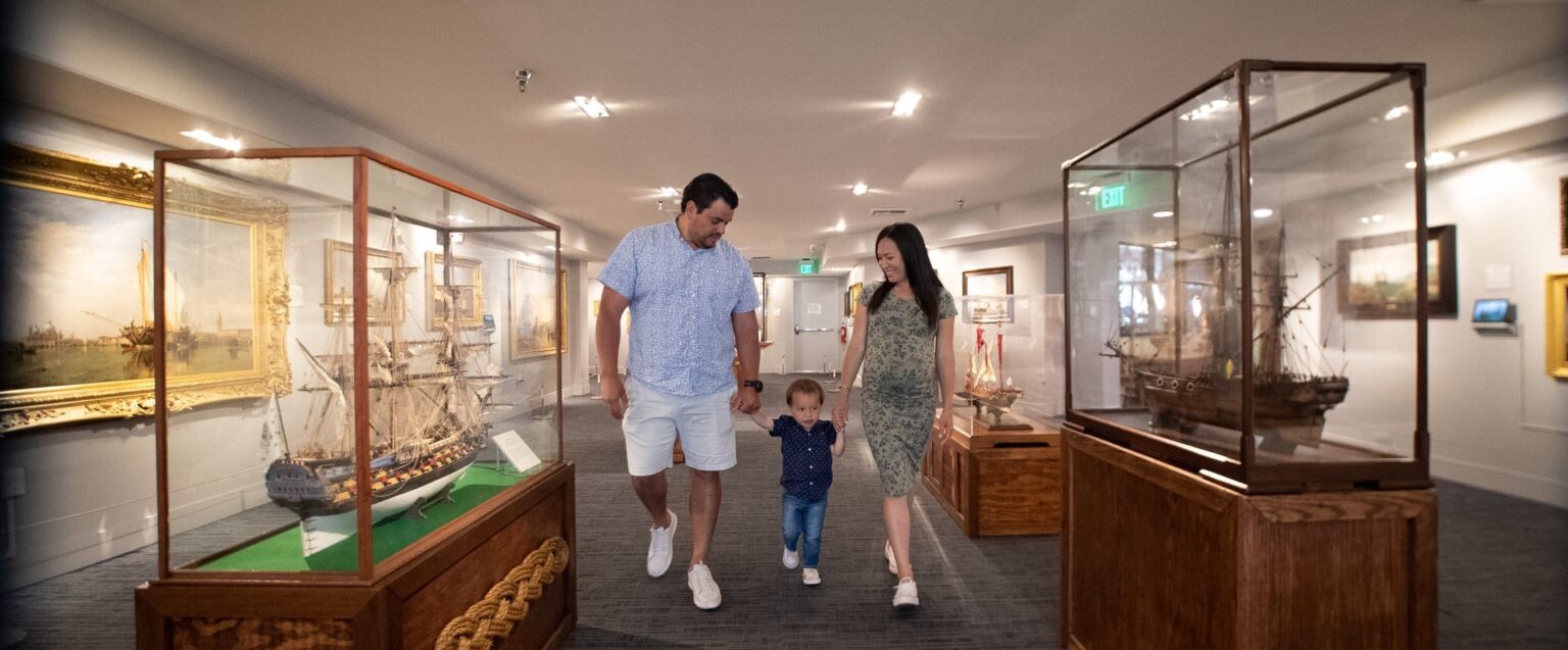 Museums in Ventura County Coast
