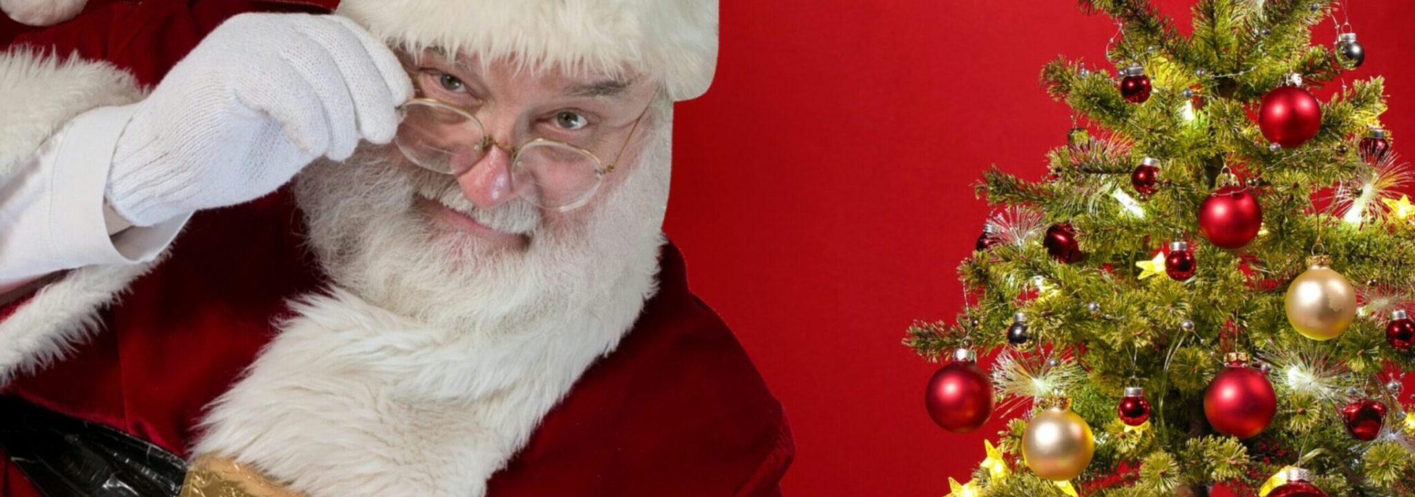 Camarillo Christmas Parade & Santa's Village - Ventura County Coast