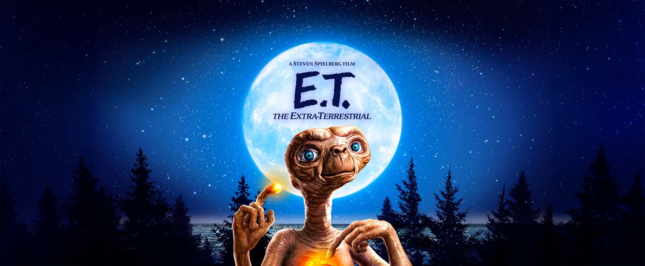 Ventura Harbor Village Seaside Movie Night: E.T. the Extraterrestrial ...