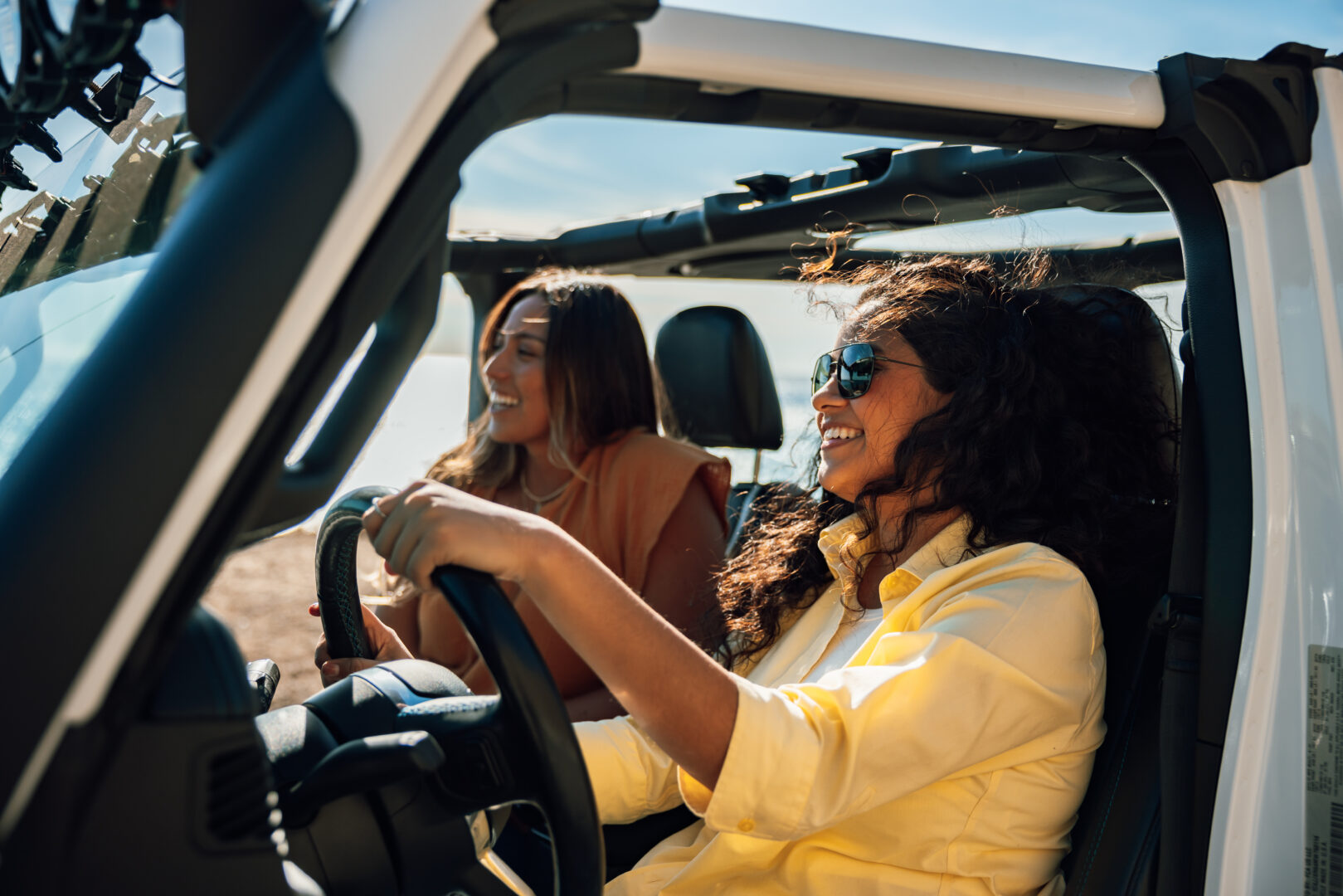 Skip the LA Traffic: Transit Tips to the Ventura County Coast - Ventura ...