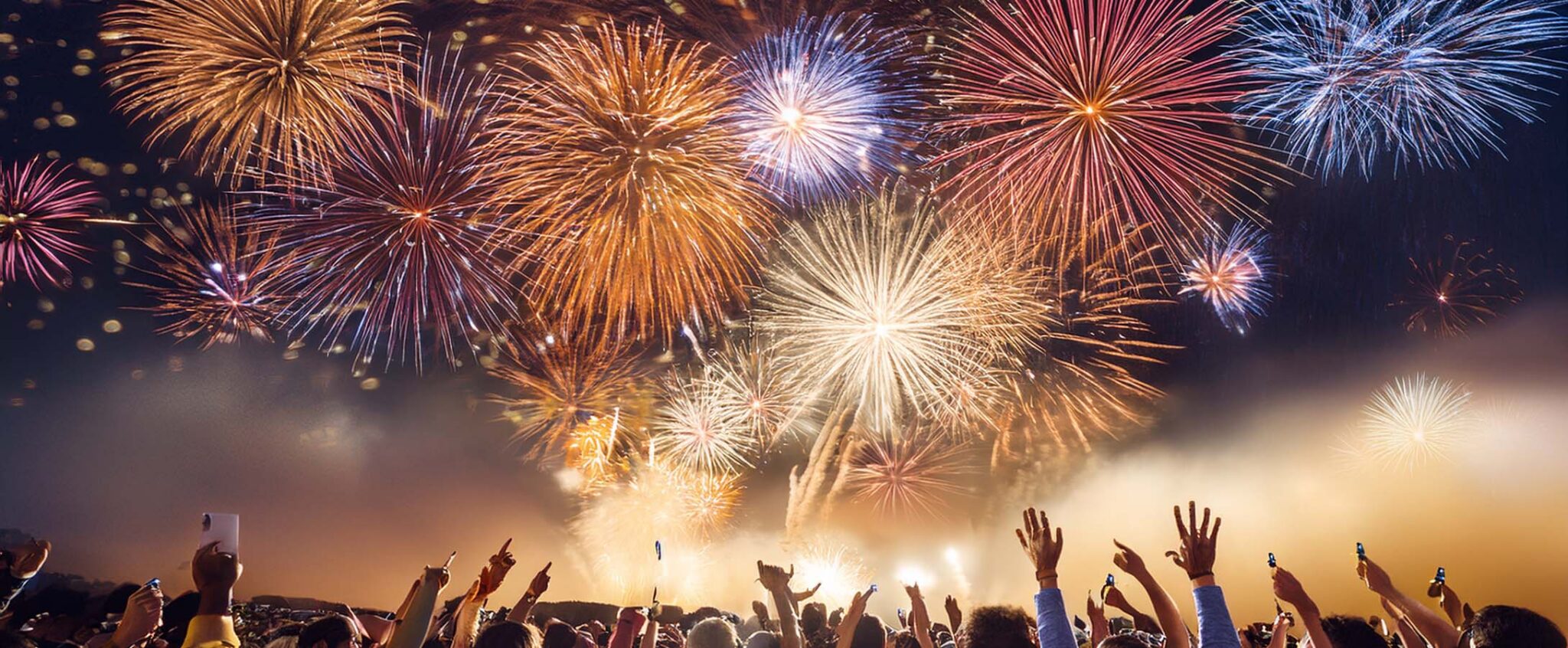 Celebrate America's 250th Anniversary in Ventura County